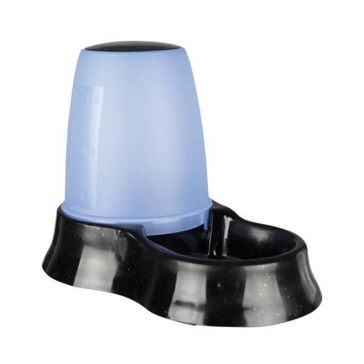 Heimtierfreude - Trixie Wasser- und Futterautomat - 0,6 l